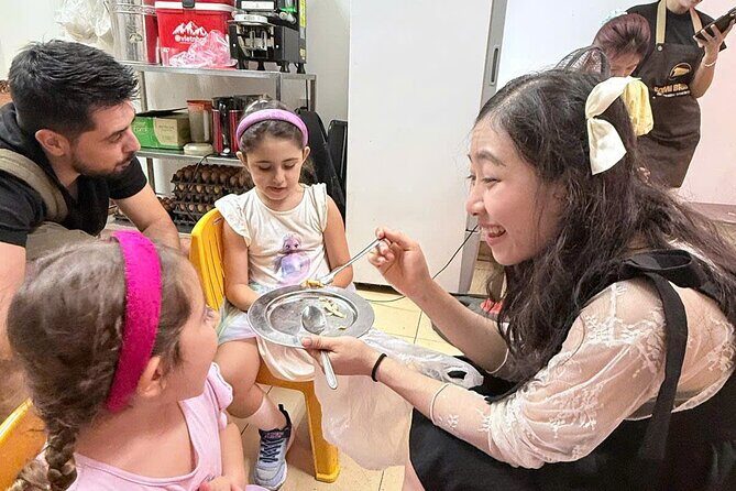 Hanoi Authentic Local Food Tasting Tour - Authentic Experiences and Genuine Value