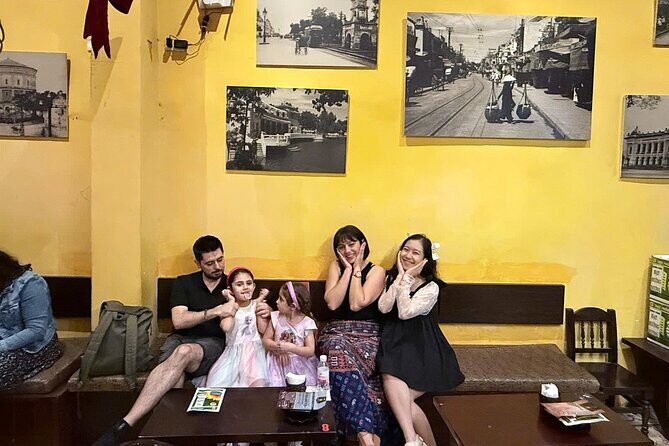 Hanoi Authentic Local Food Tasting Tour - FAQs