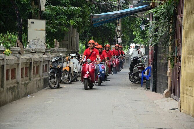 Hanoi Back Streets Vespa Tours: Hanoi Vintage Vespa Tours City - Final Thoughts: Is It Worth It?