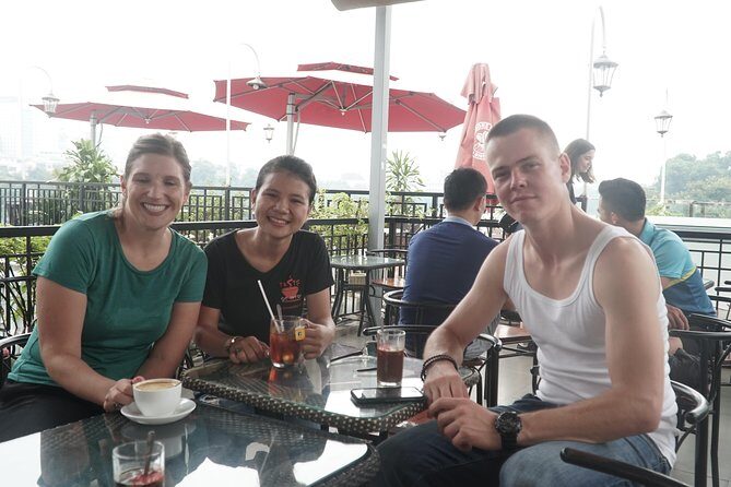 Hanoi Backstreet Bicycle Tour - Final Thoughts