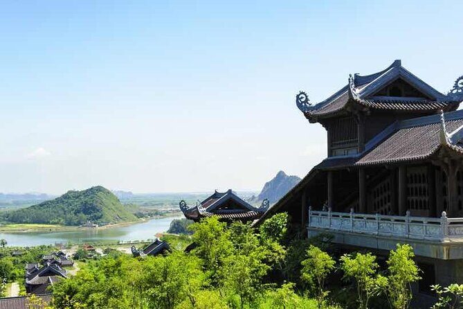 Hanoi - Bai Dinh Pagoda and Natural Trang An excursion sightseeing full day - Final Thoughts