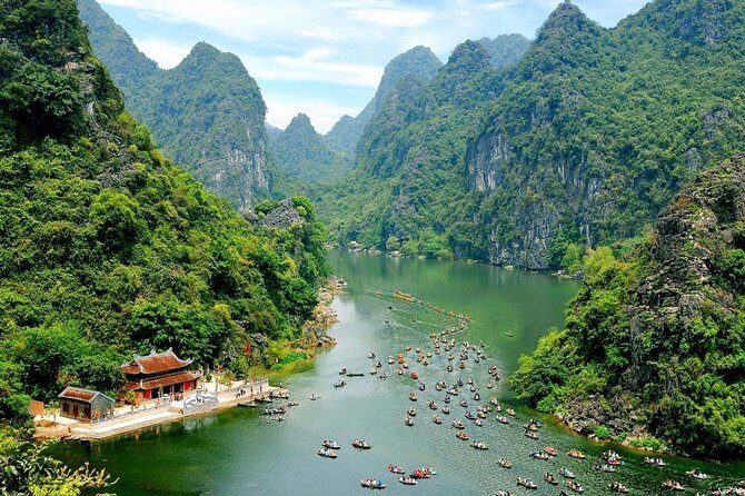 Hanoi - Bai Dinh Pagoda and Natural Trang An excursion sightseeing full day - FAQ
