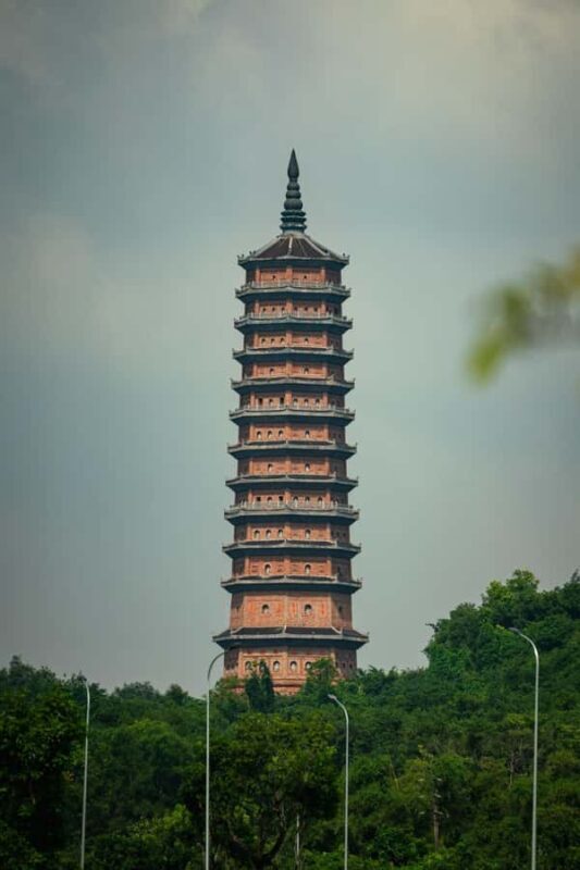 Hanoi: Bai Dinh Pagoda & Toy Village or Hat, Incense Village - Practicalities and Value