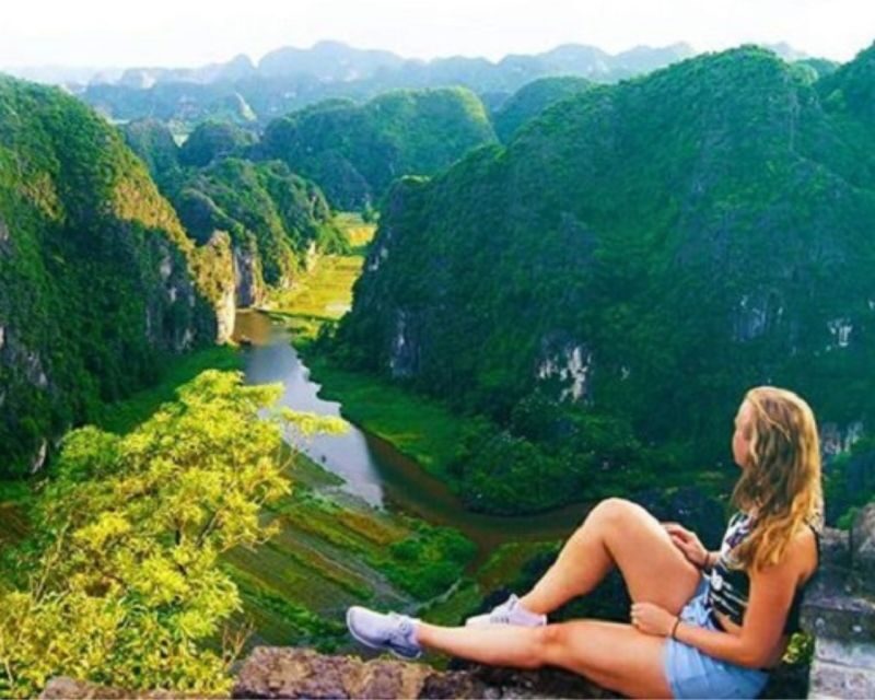 Hanoi: Bai DinhTrang AnMua Cave with Small Group - FAQ