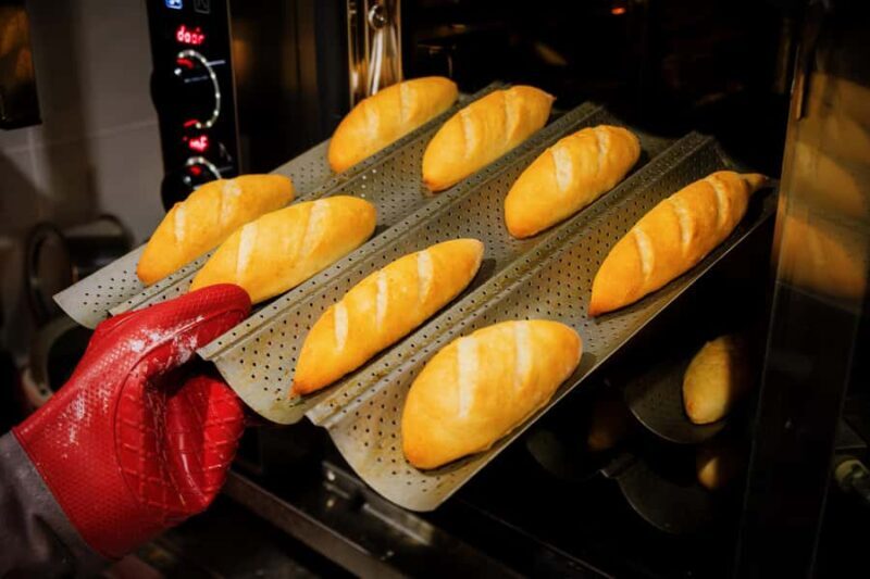 Hanoi: Bánh Mì & Coffee Workshop - Make & Brew Like a Local - A Closer Look at the Experience