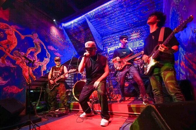 Hanoi Bar-Pub Experience Nightlife With Local Expert - Value and Cost Analysis