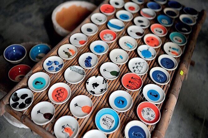 Hanoi Bat Trang Ceramic Village And Outskirts by Authentic Vespa - Who Should Consider This Tour?