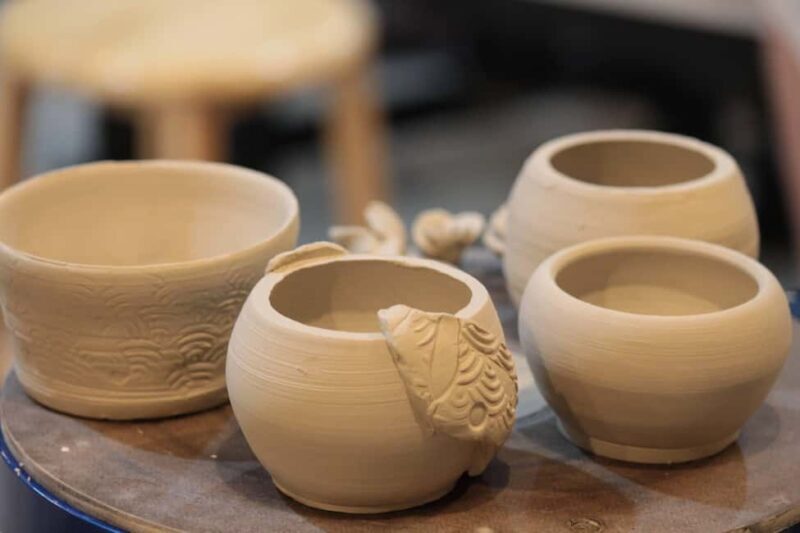 Hanoi: Bat Trang village Pottery Class - Authenticity and Cultural Insight