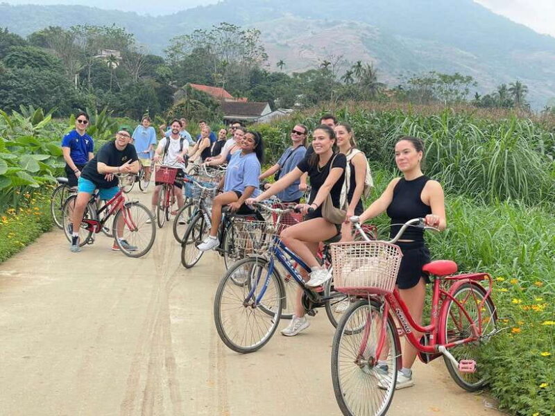Hanoi: Bavi Eco Tour. Authentic, Local Life & Non Touristy - Authentic Experiences and Value