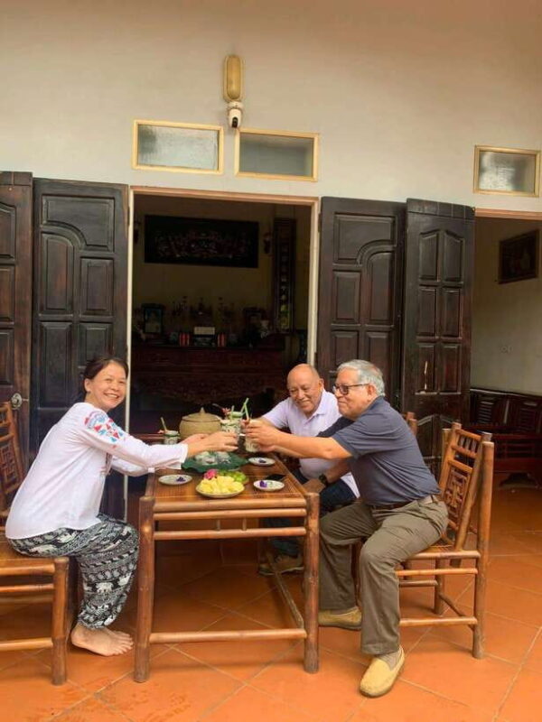 Hanoi: Bavi Eco Tour. Authentic, Local Life & Non Touristy - Who Should Consider This Tour?