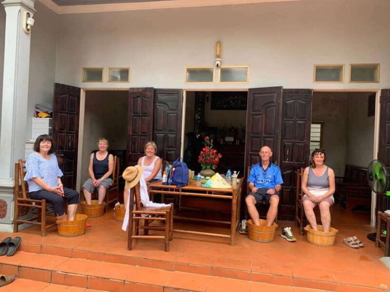 Hanoi: Bavi Eco Tour. Authentic, Local Life & Non Touristy - FAQs