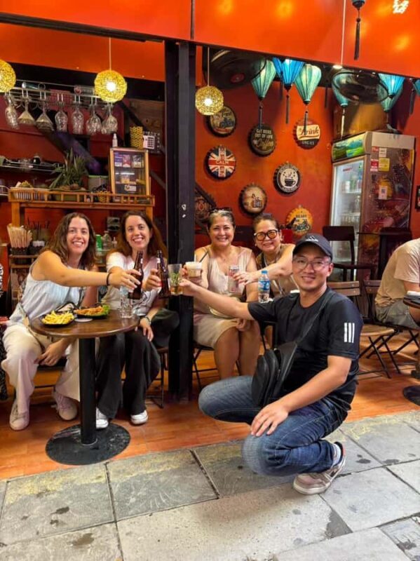 Hanoi: Beauty & Silk Village Or All-In-One Highlights Tour - An In-Depth Look at the Tour Experience