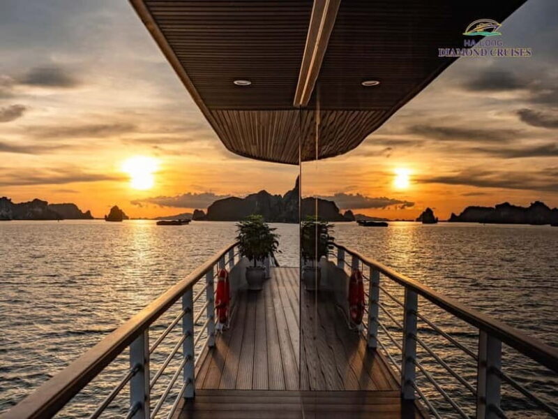 Hanoi: Best 5-Star Ha Long 1 Day Tour with pick up/drop off - Authentic Insights from Travelers