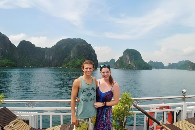 Hanoi: Best 5-Star Ha Long 1 Day Tour with pick up/drop off - FAQ—Your Practical Questions Answered