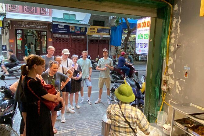 Hanoi Best Sightsee By Bicycle For Tour And Rental - What to Expect from the Hanoi Bicycle Tour