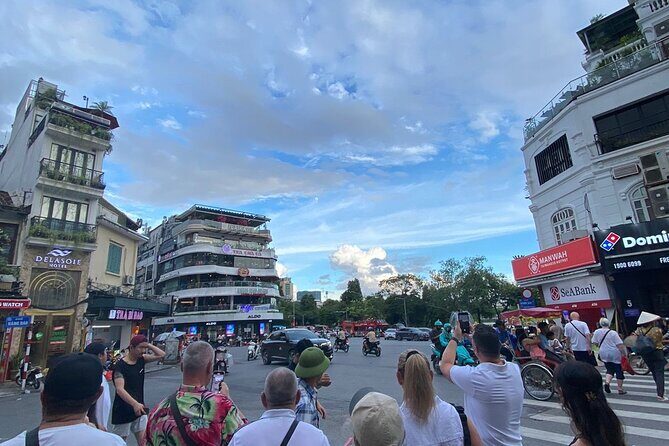 Hanoi Best Sightsee By Bicycle For Tour And Rental - Who Would Love This Tour?