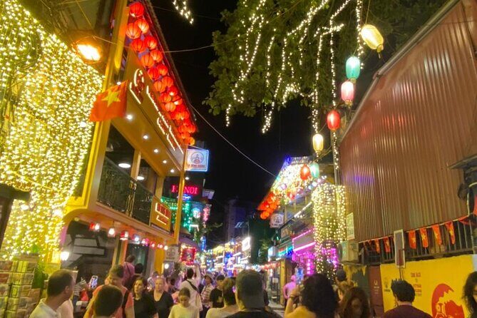 Hanoi Best Sightsee By Bicycle For Tour And Rental - Final Thoughts