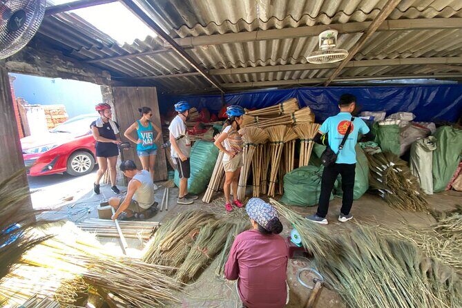 Hanoi Bicycle Tours: Full Day Countryside Bicycle Tours - Why You Should Consider This Tour