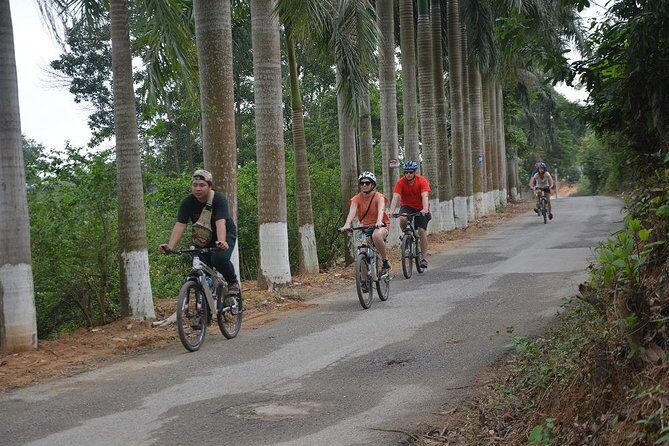 Hanoi Bicycle Tours: Full Day Countryside Bicycle Tours - Final thoughts: Who will enjoy this tour?