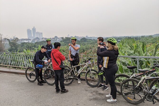 Hanoi Bicycle Tours: Hanoi Full Day Bicycle Tours To Bat Trang - Final Thoughts