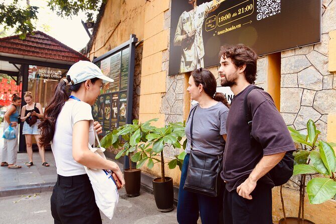 Hanoi Bike Tour with Food - Highlights & Local Life - Key Points