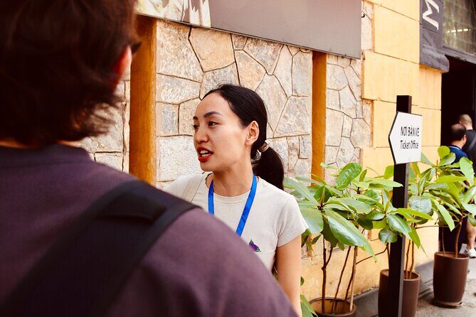 Hanoi Bike Tour with Food - Highlights & Local Life - The Food and Cultural Touches