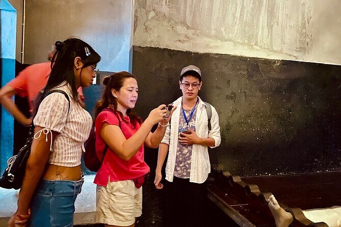 Hanoi Bike Tour with Food - Highlights & Local Life - The Sum Up