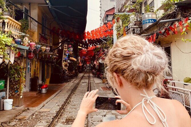 Hanoi Bike Tour with Food - Highlights & Local Life - FAQ