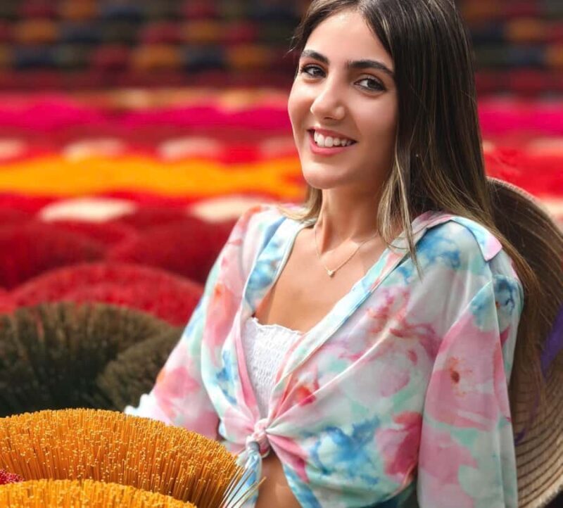 Hanoi: Bird Park & Bach Ma Temple Or Hat & Incense Village - Who Would Love This Tour?