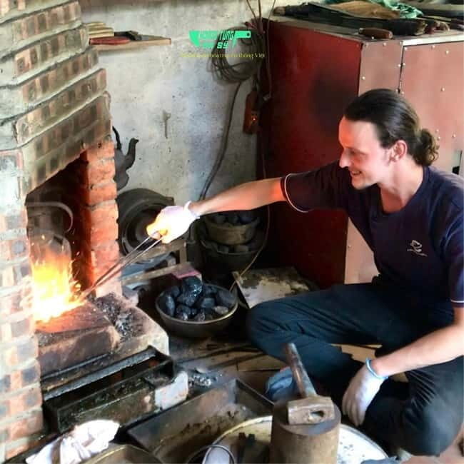 Hanoi: Blacksmith Village or Incense Village, Hat Village - Introduction: What’s on Offer?