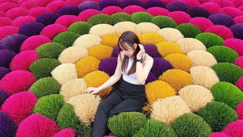 Hanoi Boi Khe Pagoda, Wartime Tunnel or Hat, Incense Village - Final Thoughts: Is This Tour Worth It?