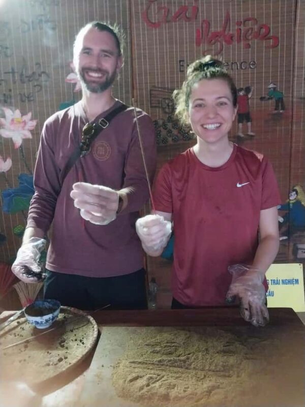 Hanoi Boi Khe Pagoda, Wartime Tunnel or Hat, Incense Village - FAQs