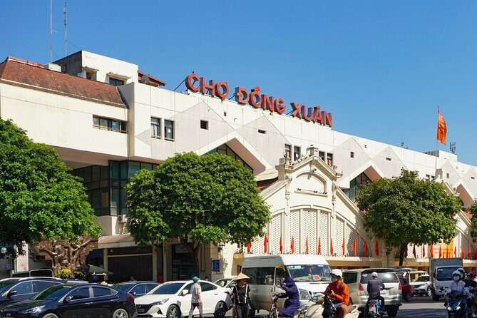 Hanoi Brew and Bites A Cultural Coffee and Food Walk - Final Thoughts