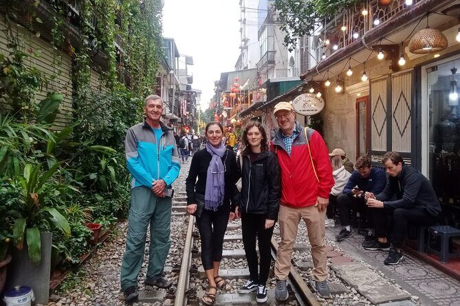 Hanoi Bus Tour - A Closer Look at the Itinerary and Experience