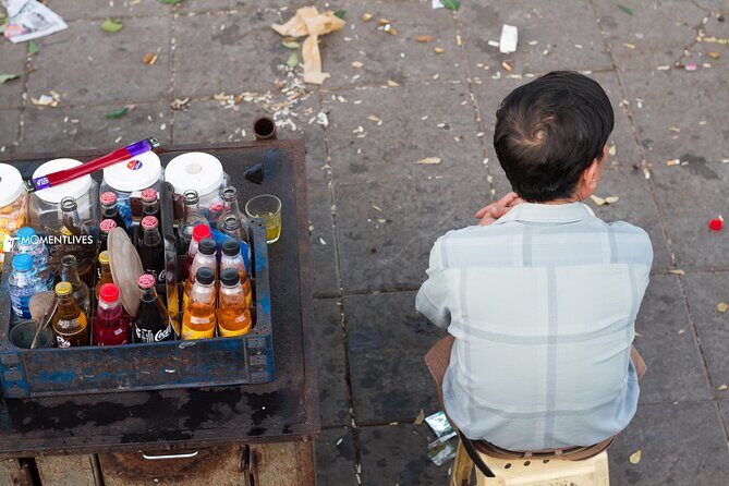 Hanoi by dawn Photo Tour - An Introduction to the Tour