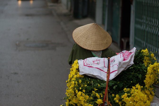 Hanoi by dawn Photo Tour - The Itinerary in Detail