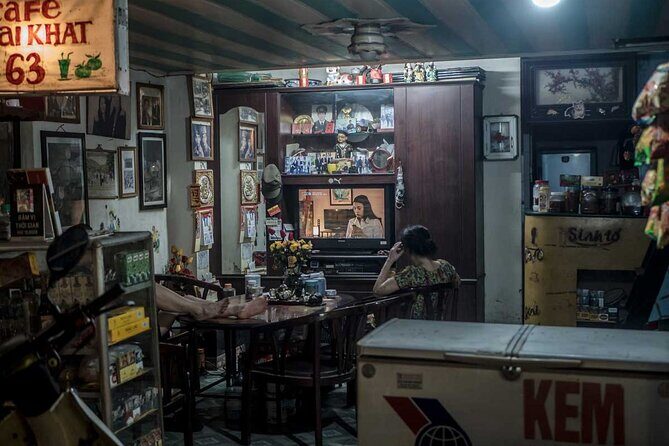 Hanoi by Night Photo Tour - Key Points