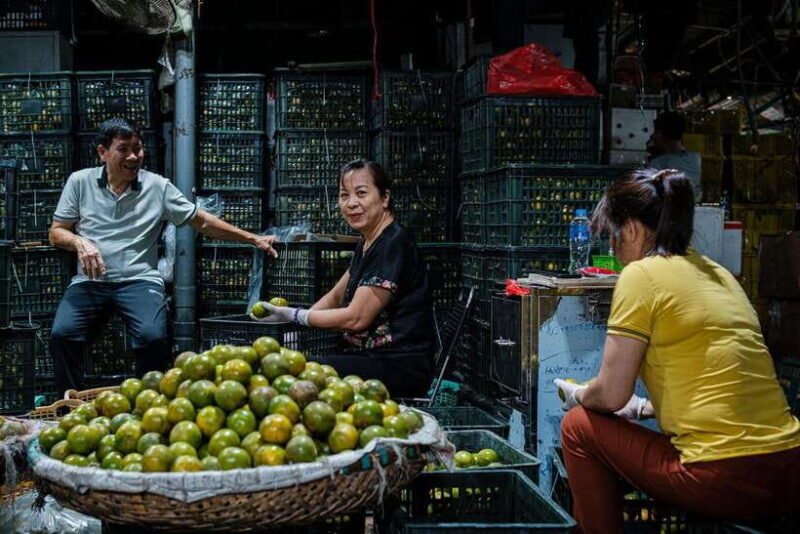 Hanoi By Night Photography Tour - The Practicalities: What Makes It Worth Your While?