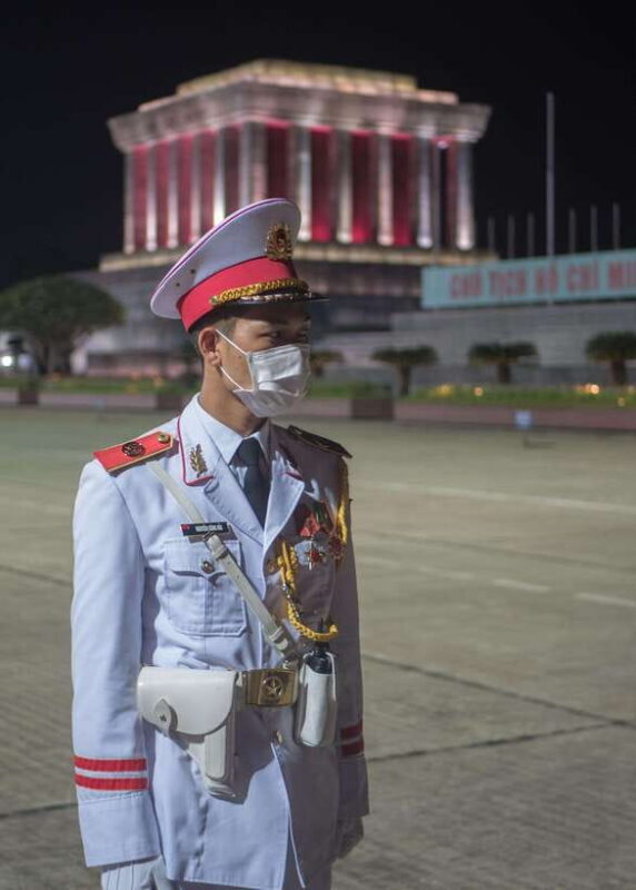 Hanoi By Night Photography Tour - The Sum Up: Who Should Consider This Tour?