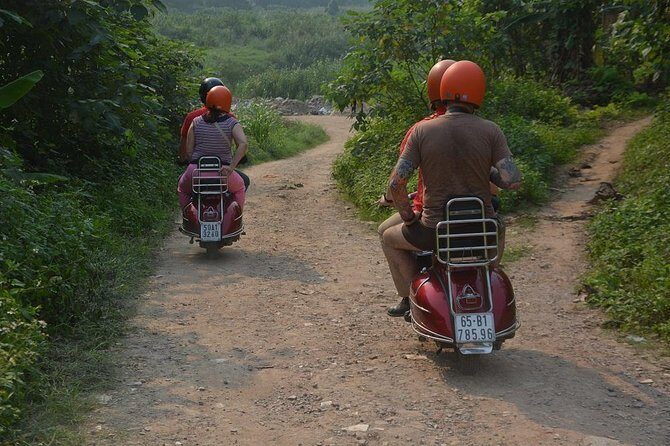 Hanoi By Vespa Tours: HISTORY + CULTURE + SIGHT + FUN 2,5 Hours - Frequently Asked Questions (FAQs)