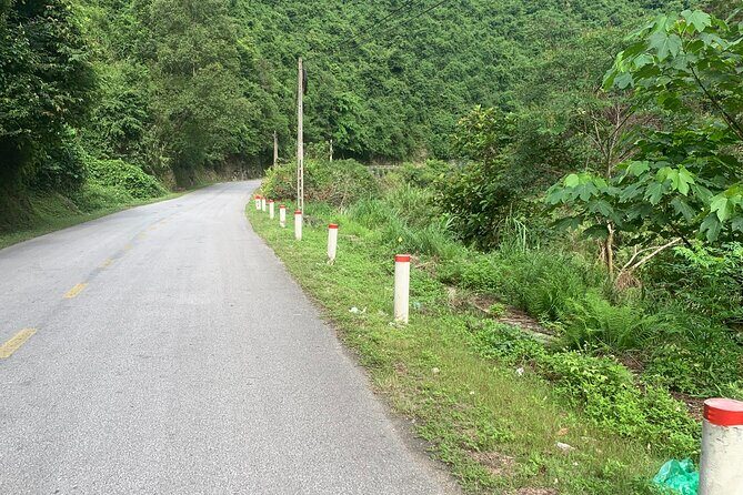 Hanoi - Cao Bang city - Ban Gioc Warterfall 2days/2nights ED7 - A Closer Look at the Itinerary