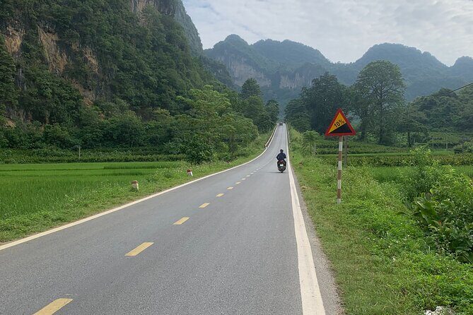 Hanoi - Cao Bang city - Ban Gioc Warterfall 2days/2nights ED7 - Final Thoughts: Who Is This Tour For?