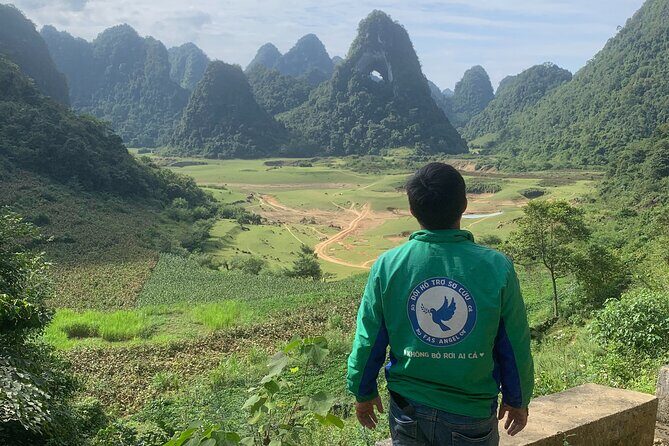 Hanoi - Cao Bang - Magic Eye Mountain - Pac Bo Cave On Unique Route 2Days/1Night - The Itinerary in Detail: What to Expect on This Unique Route