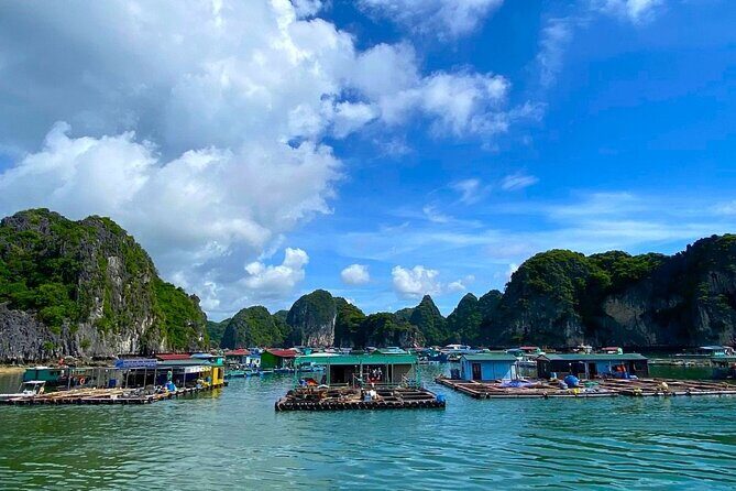 Hanoi- Cat Ba 2D1N: Hike Cat Ba National Park& Explore Lan Ha Bay - What’s Included and How Does It Add Value?