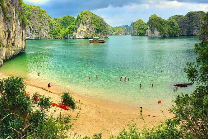 Hanoi- Cat Ba 2D1N: Hike Cat Ba National Park& Explore Lan Ha Bay - The Sum Up: Who Is This Tour Perfect For?