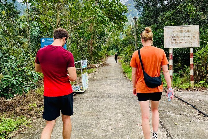 Hanoi/Cat Ba: Full day CatBa National Park - LanHa Bay Adventure - What Travelers Say: Authentic Insights