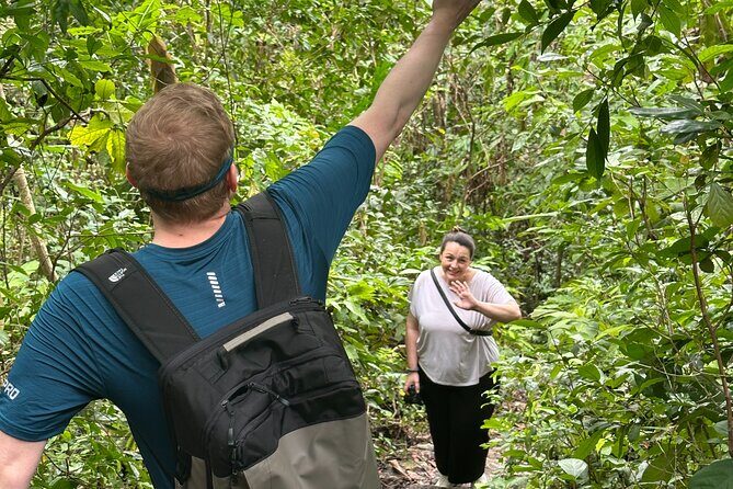 Hanoi/Cat Ba: Full day CatBa National Park - LanHa Bay Adventure - The Value for Money