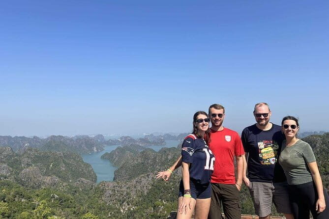 Hanoi-Cat Ba Isand 2-Day Trip with Trekking, Night Kayak,Transfer - Key Points