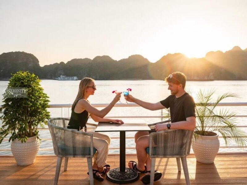 Hanoi: Cat Ba Island & Lan Ha Bay Day Trip Cruise with Lunch - Final Thoughts