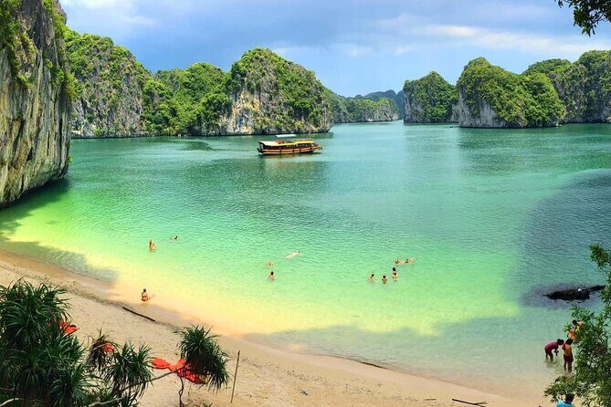 Hanoi: Cat Ba Island, Viet Hai Village, Lan Ba Bay 2 Days 1 Night - An In-Depth Look at the 2-Day Itinerary